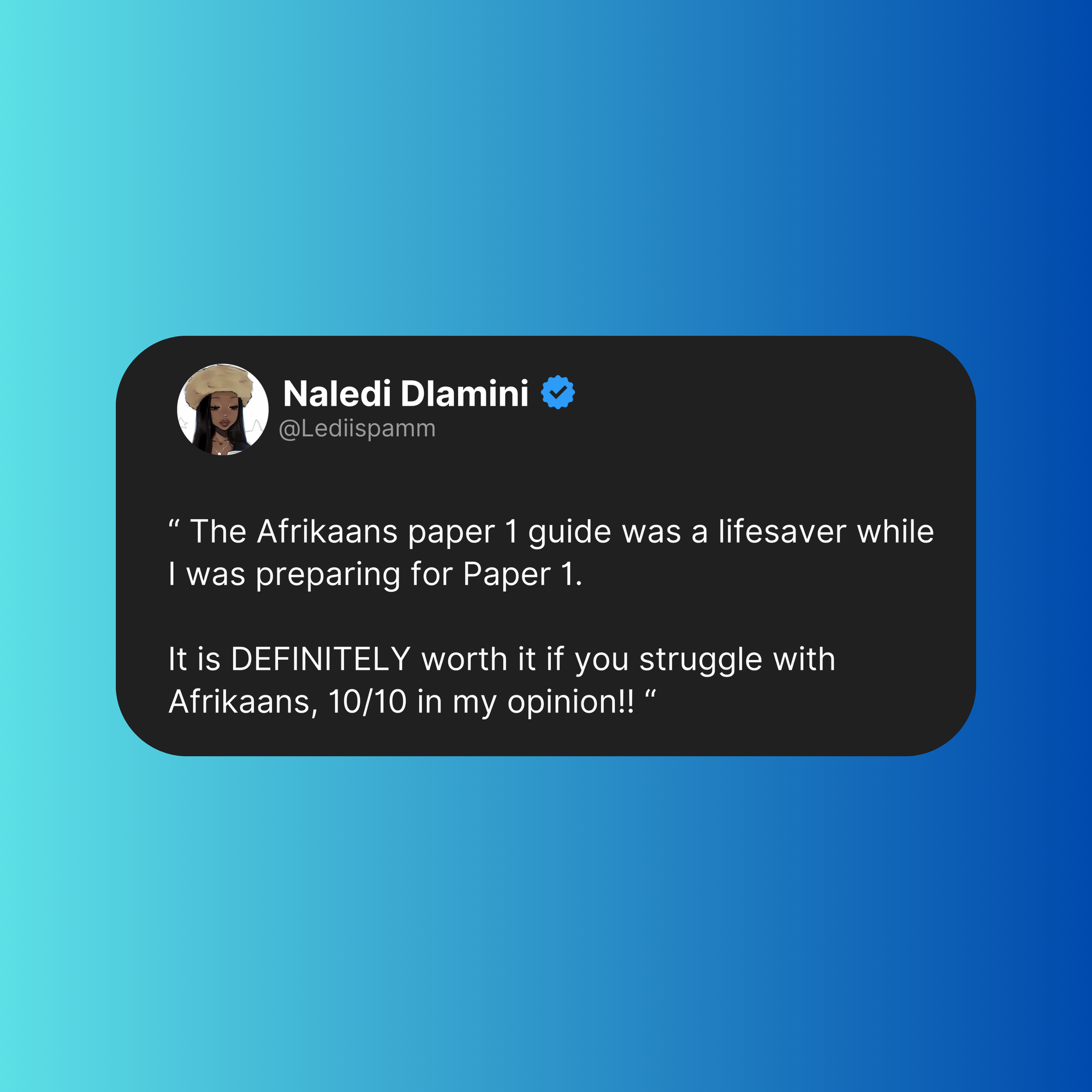 Grade 12 English P2 - Study Guide 2025 – StudyPlug