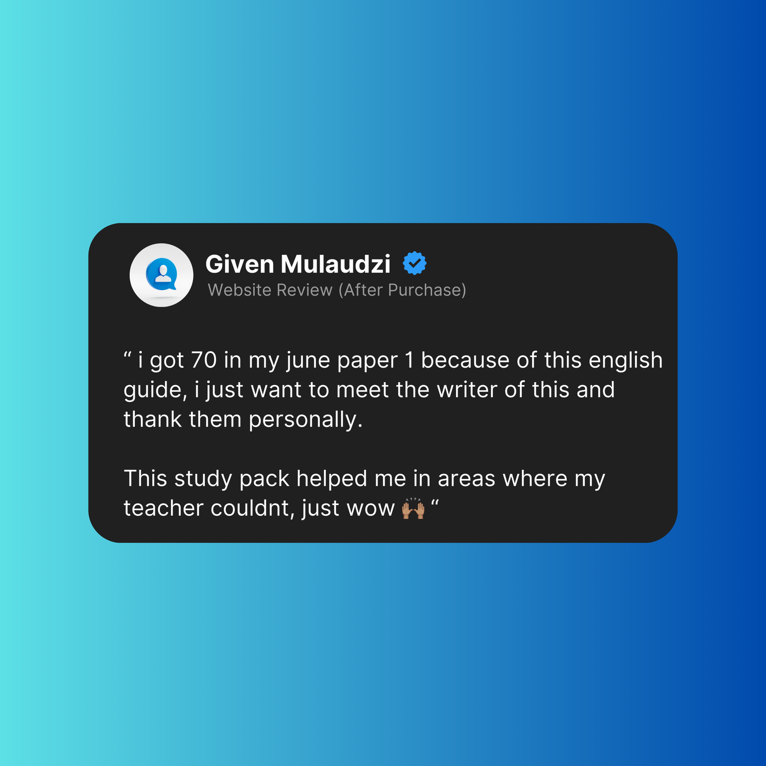 Grade 12 Computer Applications Technology - Study Guide 2025 – StudyPlug