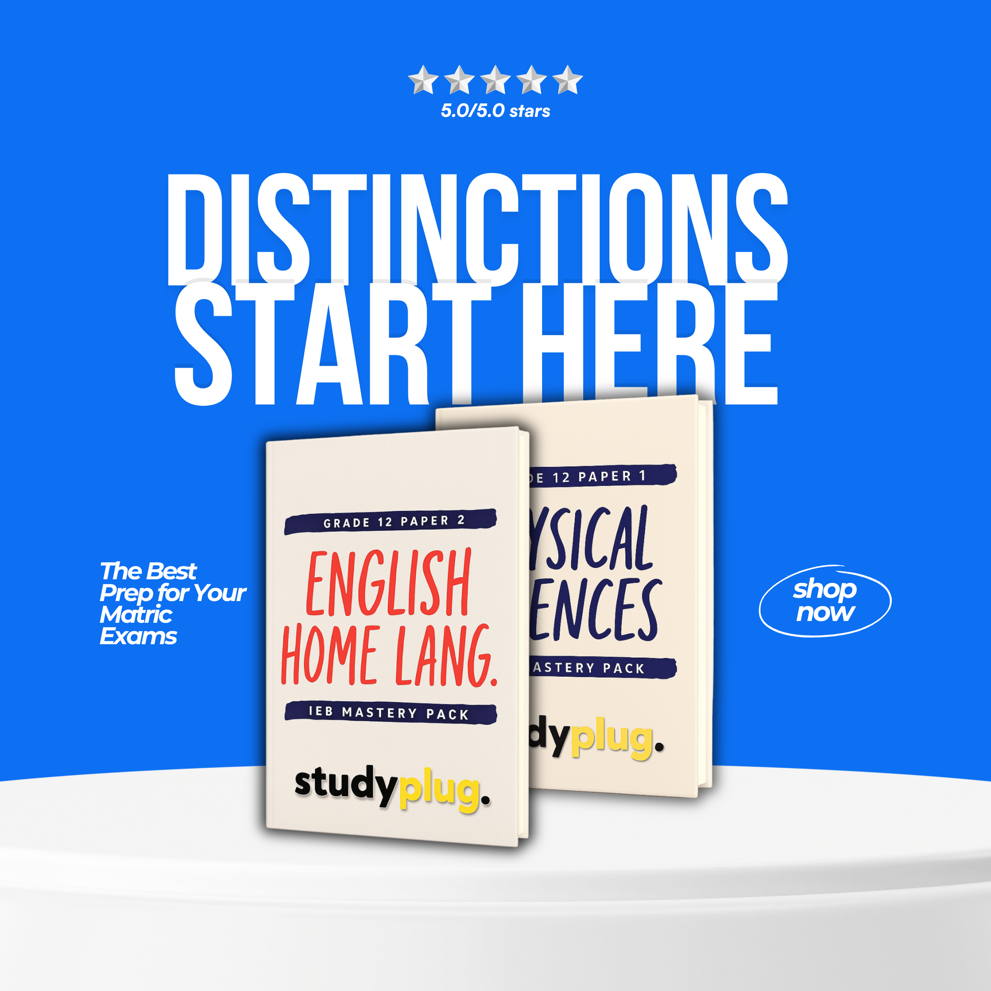 Making Exams Easier – StudyPlug